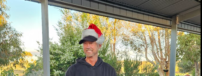 Sandhurst 4WD Christmas Party 2023! - Sandhurst 4WD Club Bendigo